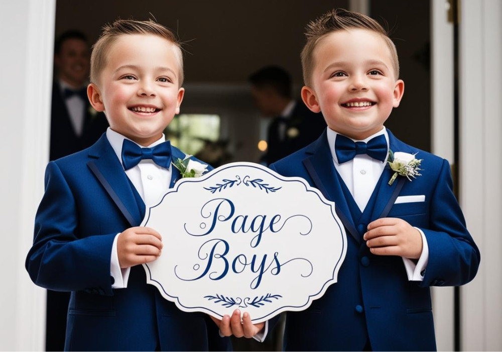 Boys Suits | Wedding Suits for Boys | Boys Suits from Charles Class