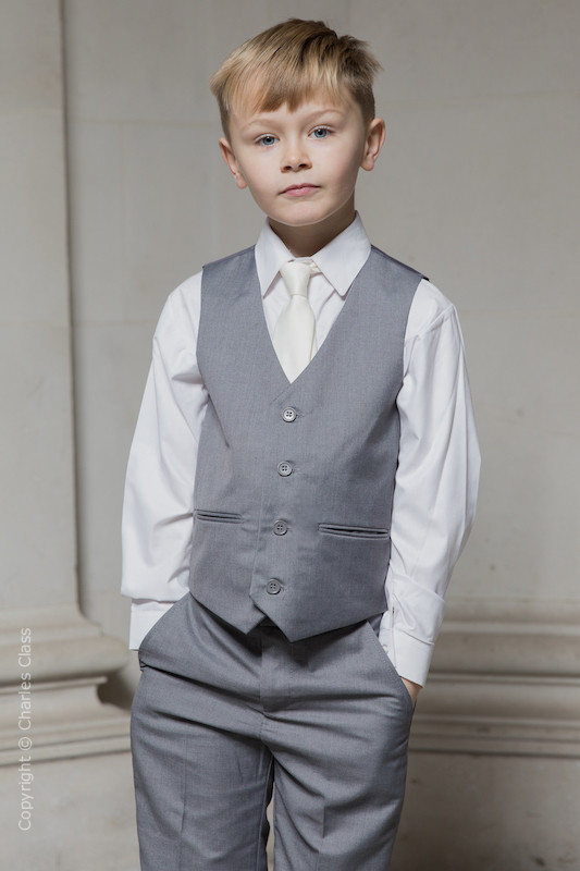 Boys Shorts Suits | Shorts Suits for Weddings | Charles Class