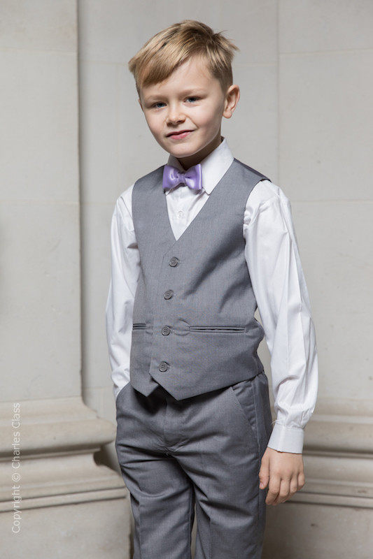 Boys Shorts Suits | Shorts Suits for Weddings | Charles Class