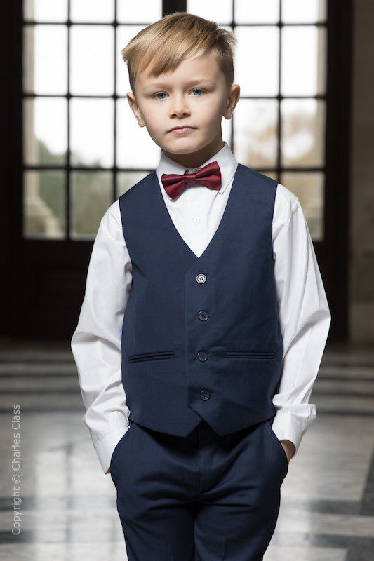 Boys Shorts Suits | Shorts Suits for Weddings | Charles Class