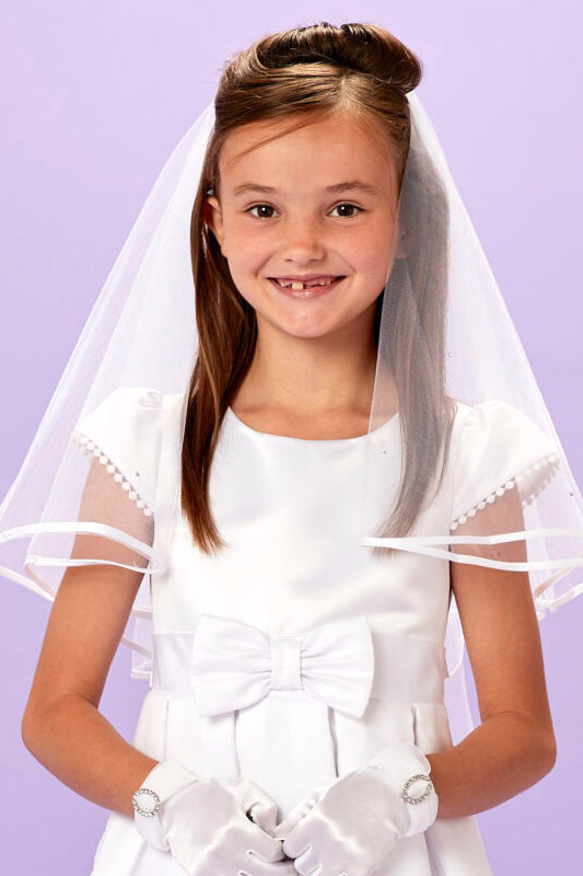 Girls First Holy Communion Dresses | Dresses for First Communions