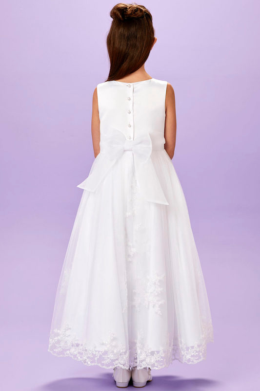 Girls First Holy Communion Dresses | Dresses for First Communions