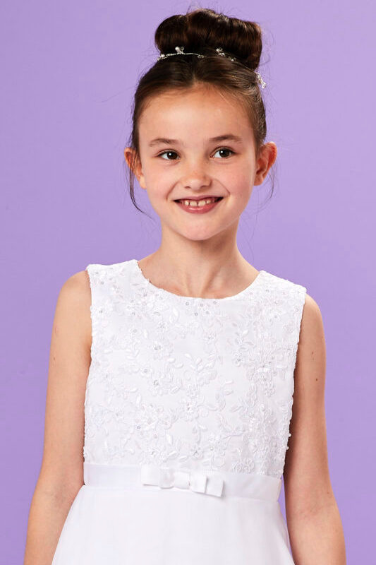 Girls First Holy Communion Dresses | Dresses for First Communions