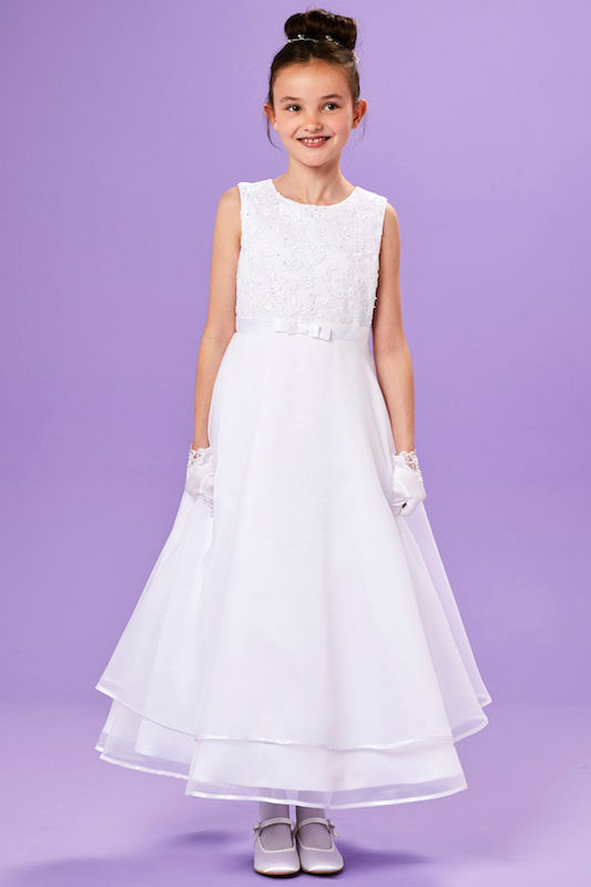 Girls First Holy Communion Dresses | Dresses for First Communions