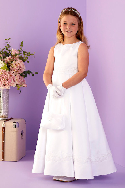 Girls First Holy Communion Dresses | Dresses for First Communions