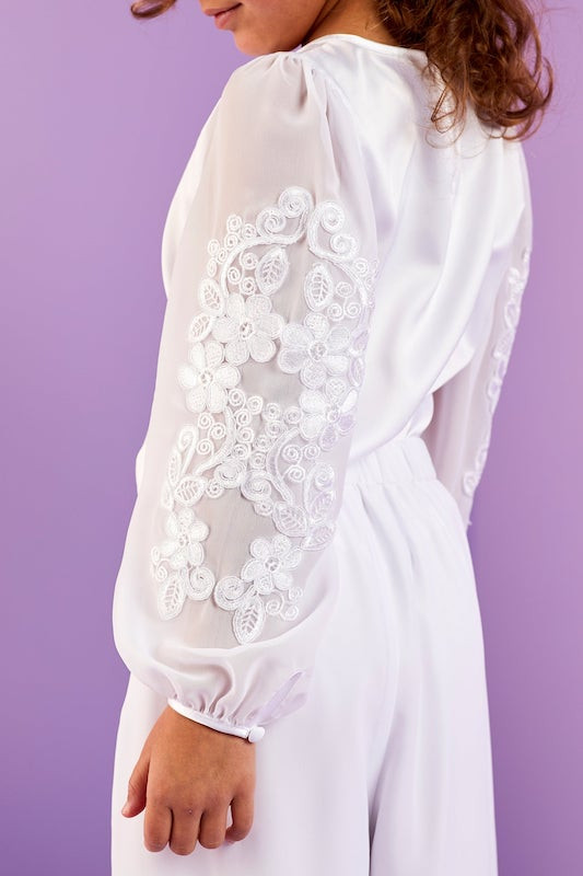 Girls First Holy Communion Dresses | Dresses for First Communions