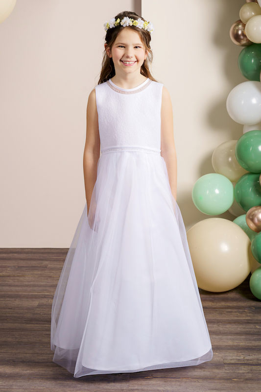 Girls First Holy Communion Dresses | Dresses for First Communions - Page 2