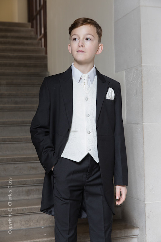 Page Boy Suits | Wedding Suits for Boys | Charles Class