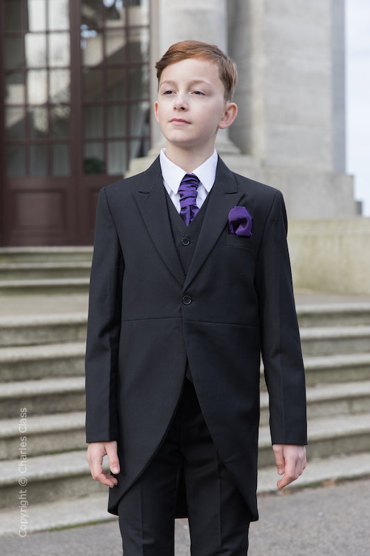 Boys Suits | Boys Wedding Suits | Page Boy Suits [4]
