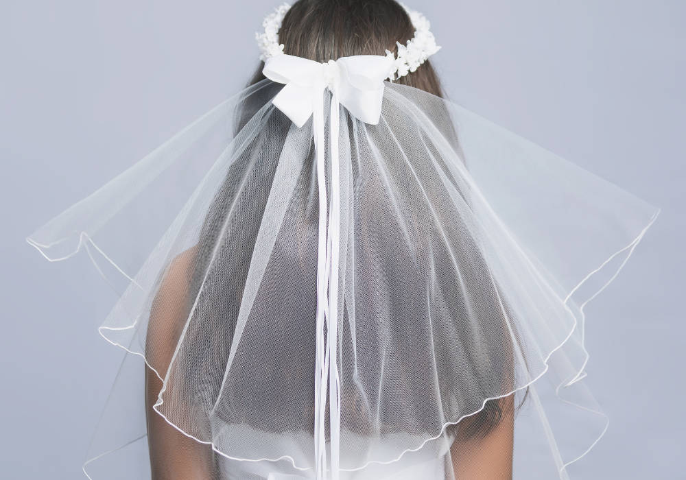 Girls First Holy Communion Wear | Dresses | Boleros | Accessories