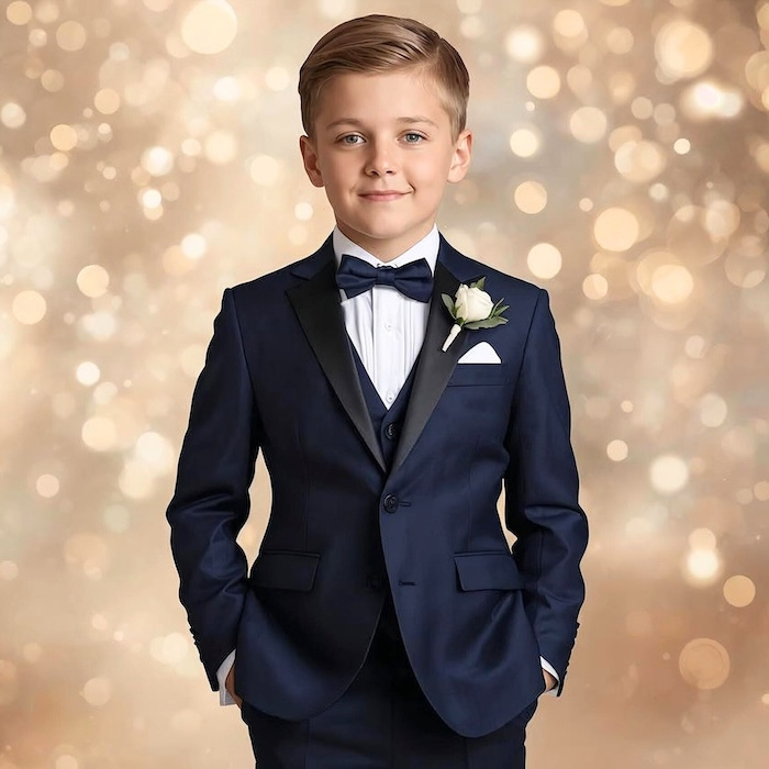 Boys Shorts Suits | Shorts Suits for Weddings | Charles Class